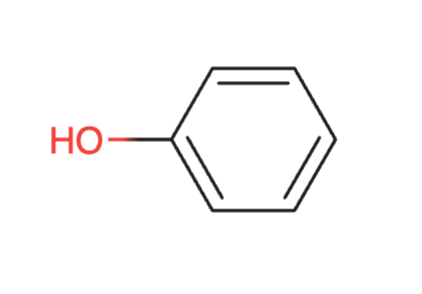 SMILES 2D Molecular Structure macro