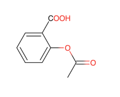 SMILES 2D Molecular Structure macro